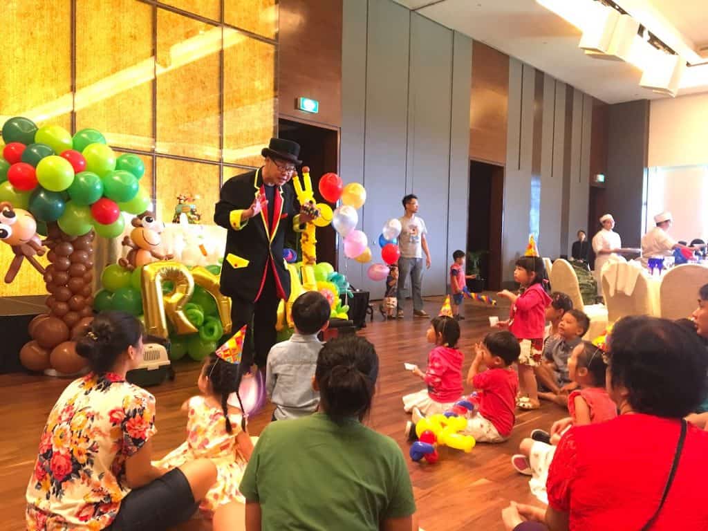 Singapore Carnival Fringe Activities – Carnival World Singapore Carnival Fringe Activities – Carnival World