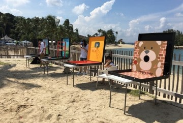 Carnival Game Stalls for Rent | Carnival World