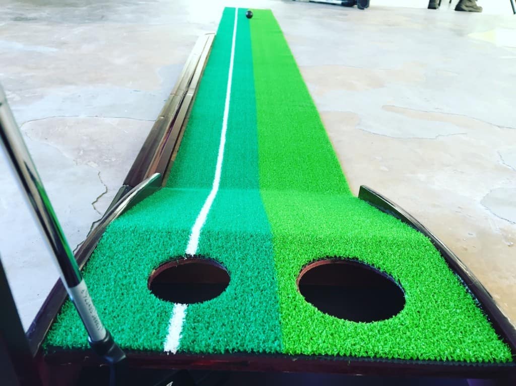 Carnival Golf Game Singapore | Carnival World