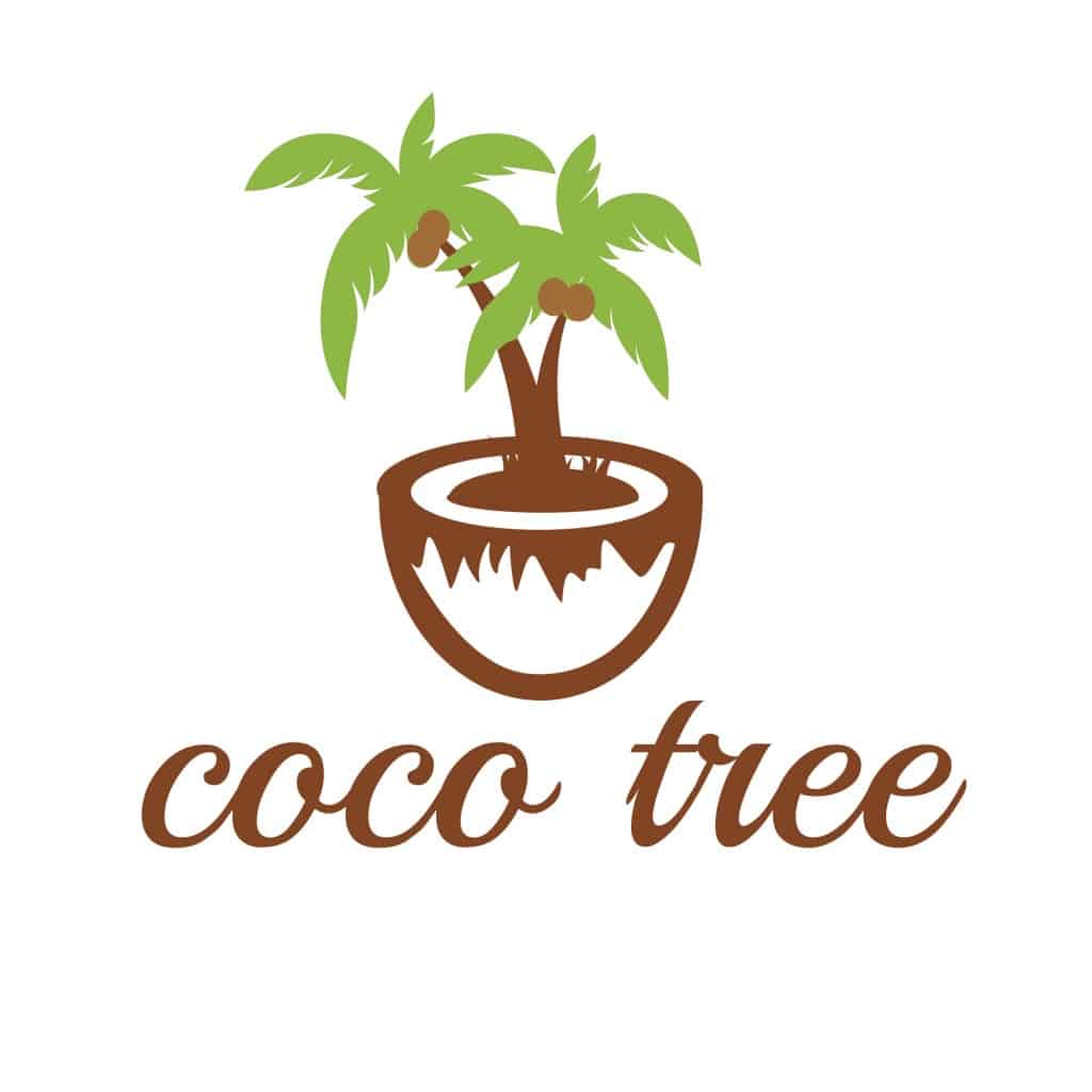 Coco Tree logo | Carnival World
