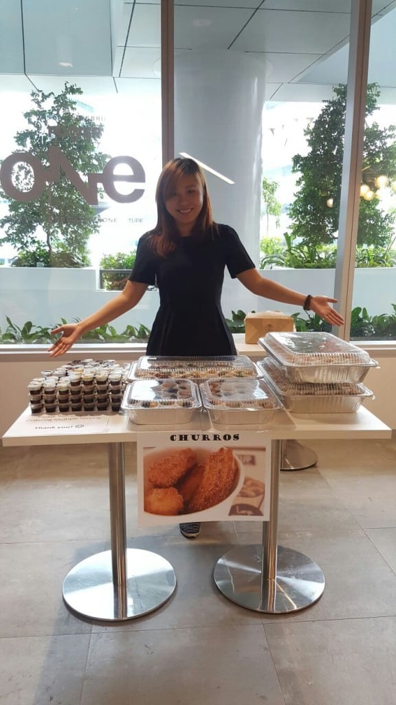 6 Unique Event Food Stalls in Singapore | Carnival World