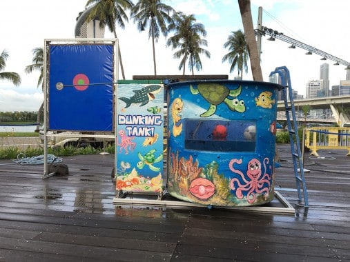 Water Carnival Games for Pool Party | Carnival World