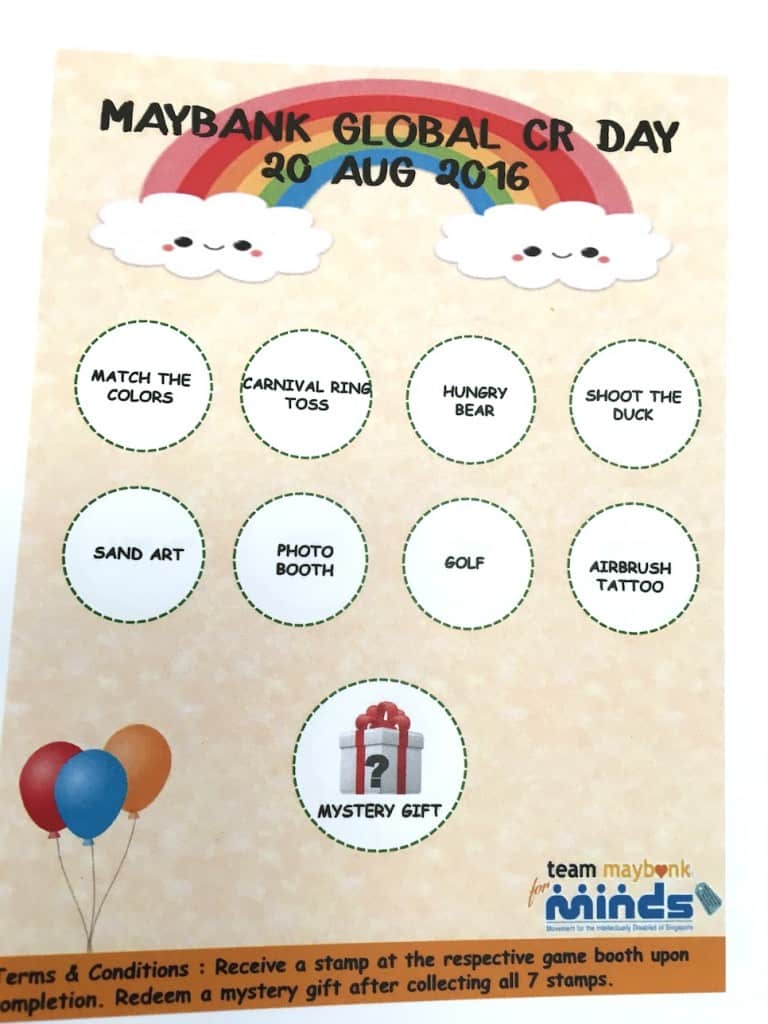 carnival-card-design | Carnival World