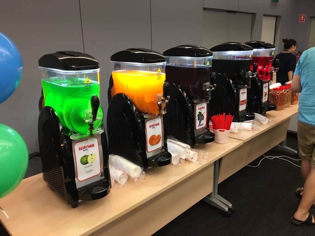 Carnival Food Stalls Rental | Carnival World