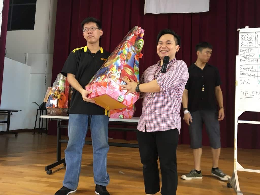 telematch-game-singapore | Carnival World