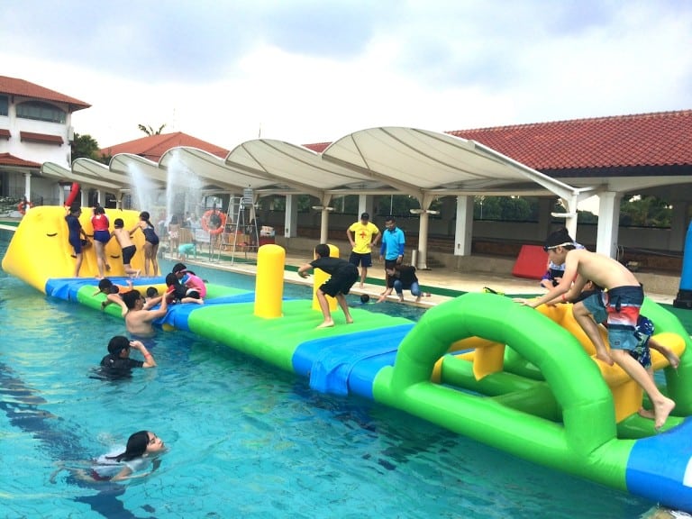 Water Carnival Games for Pool Party | Carnival World