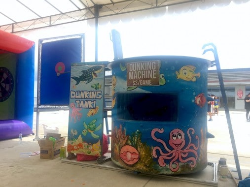 Carnival Games and Snacks Supply | Carnival World