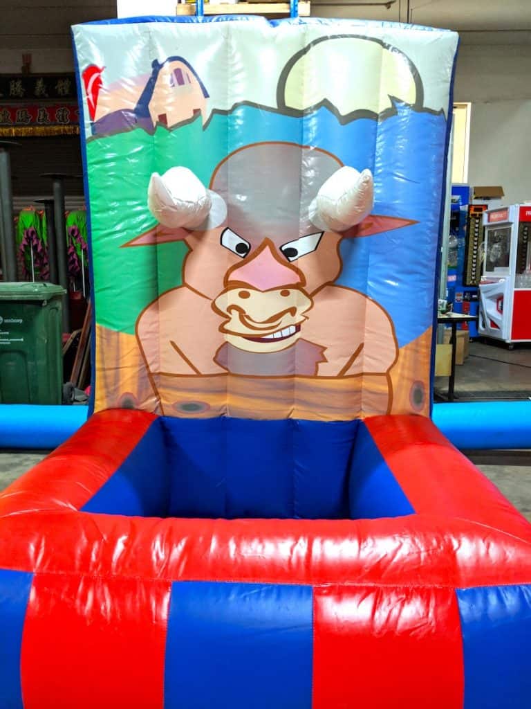 Carnival Game Stalls Rental | Carnival World