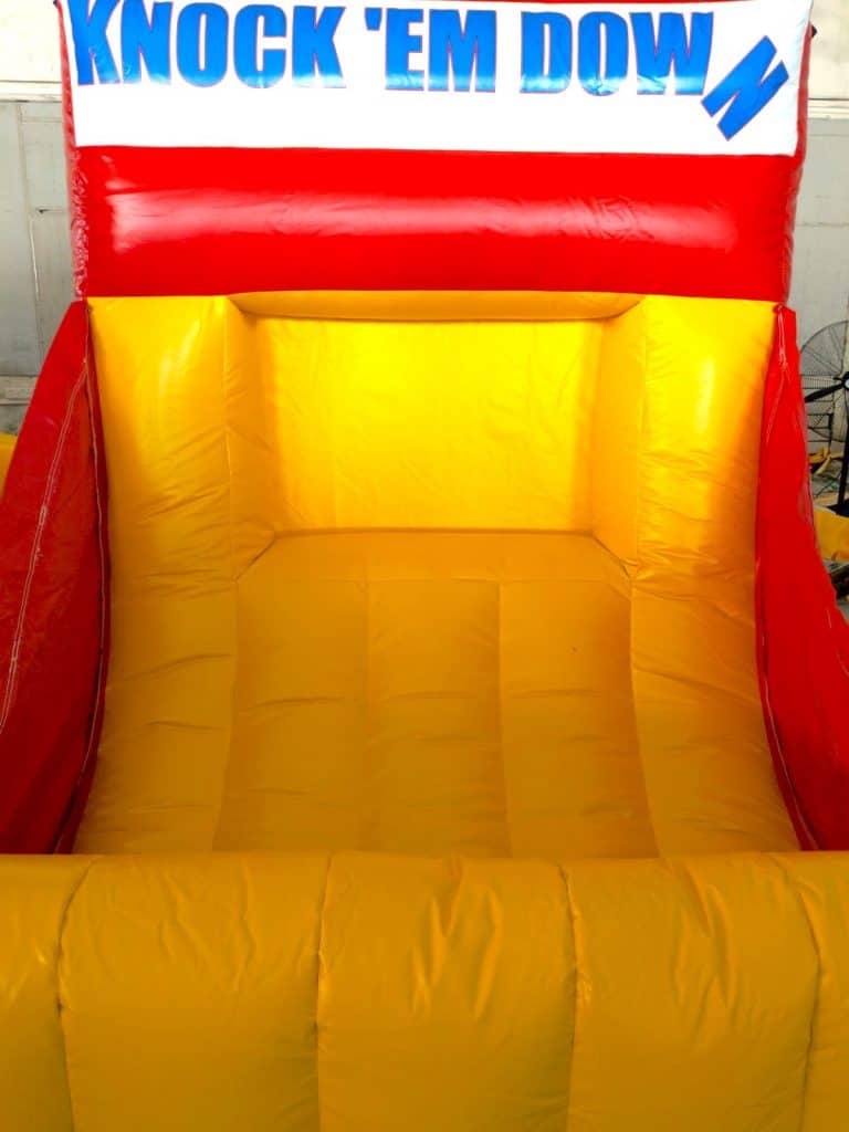 Carnival Games Equipment Rental | Carnival World
