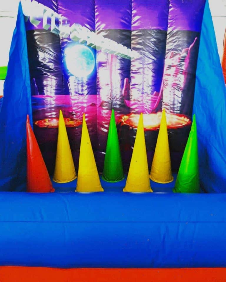 Carnival Game Stalls Rental | Carnival World