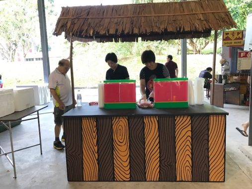 Traditional Drinks stall | Carnival World