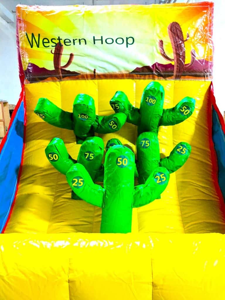 Carnival Game Stalls Rental | Carnival World