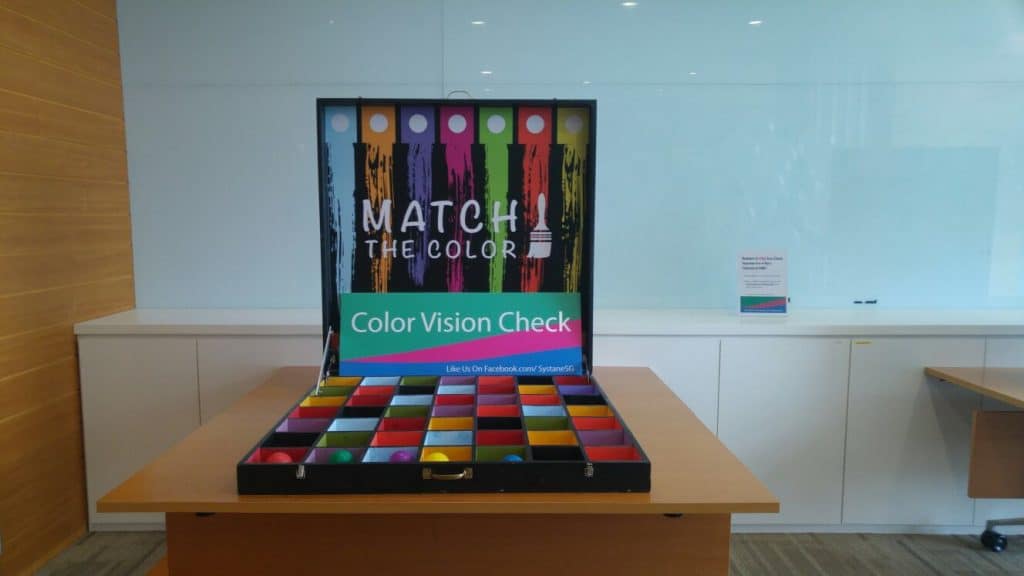 Colour Match Carnival Game | Carnival World