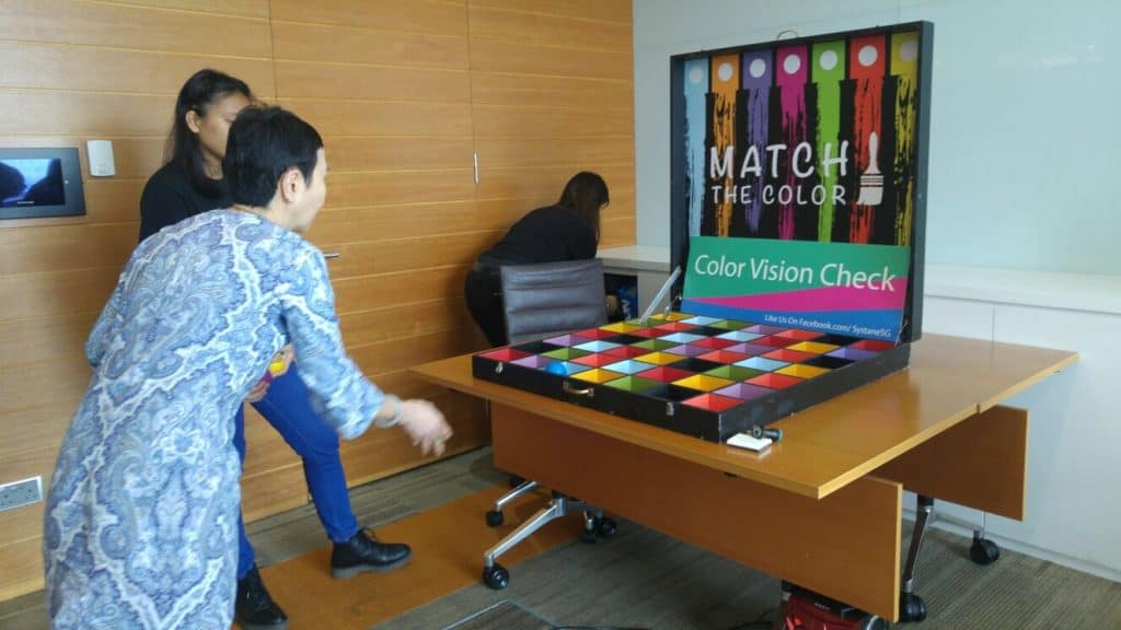 Match Colour Carnival Game | Carnival World