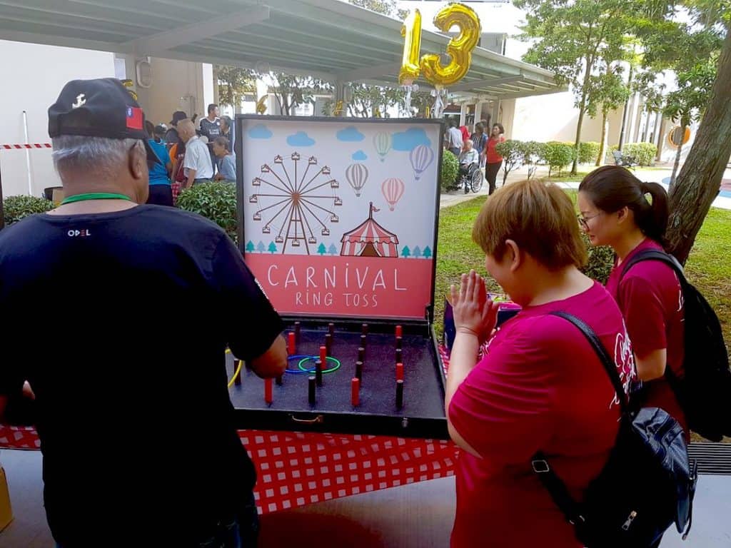 Carnival Equipment Rental RC event | Carnival World