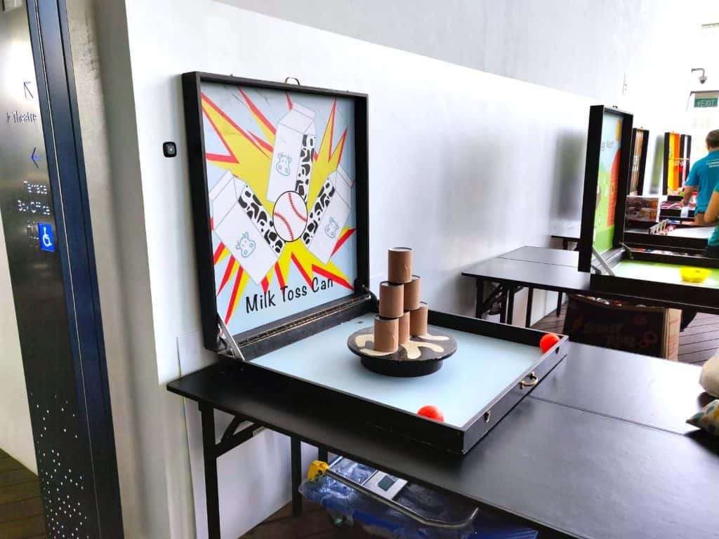 arcade rental | Carnival World