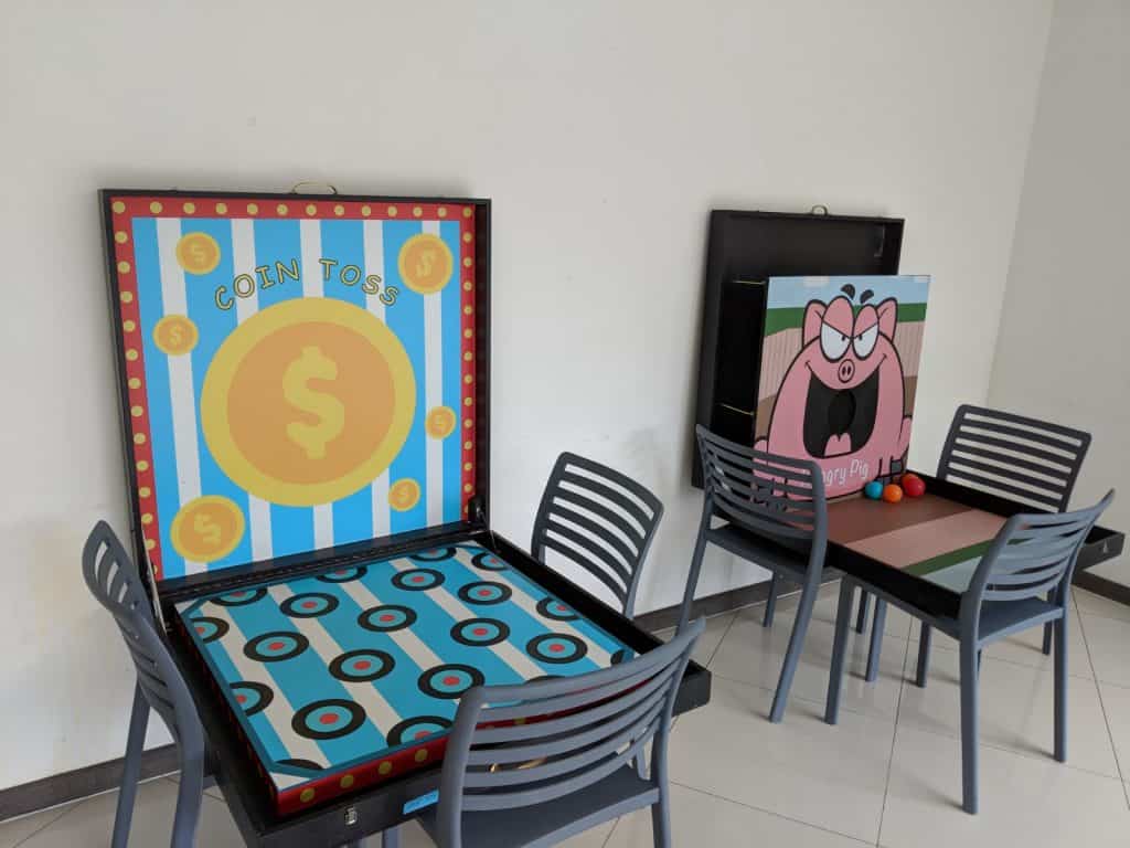 arcade rental | Carnival World