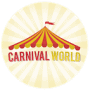 Giant Ball Pit for Rent | Carnival World