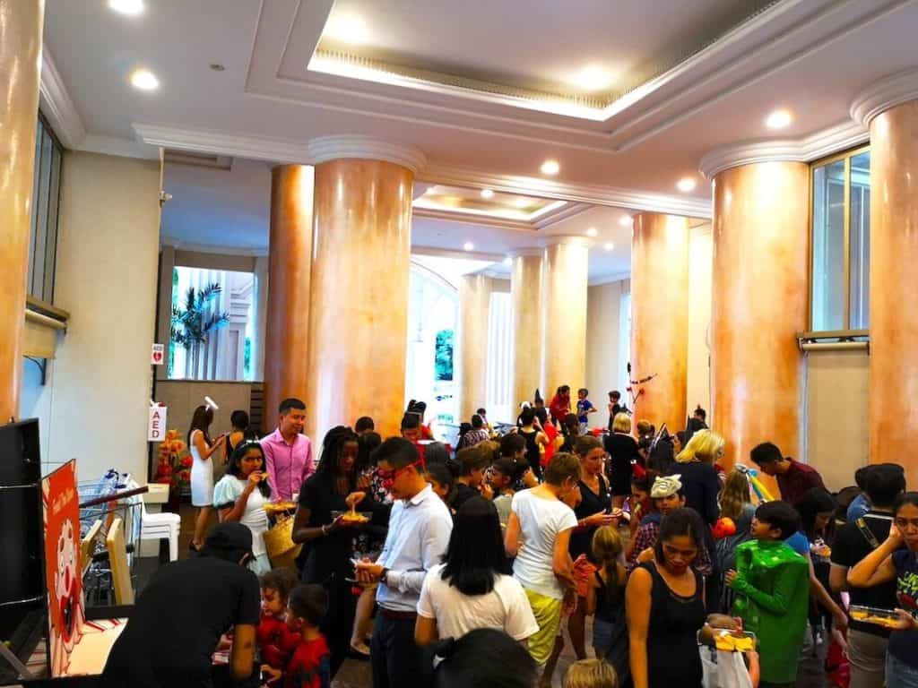Carnival Event Planner in Singapore | Carnival World