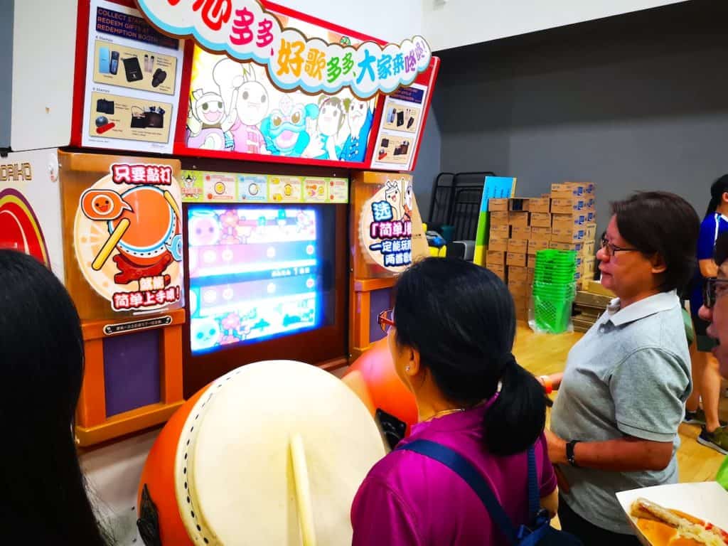CLASSIC CHILDHOOD ARCADE MACHINES | Carnival World