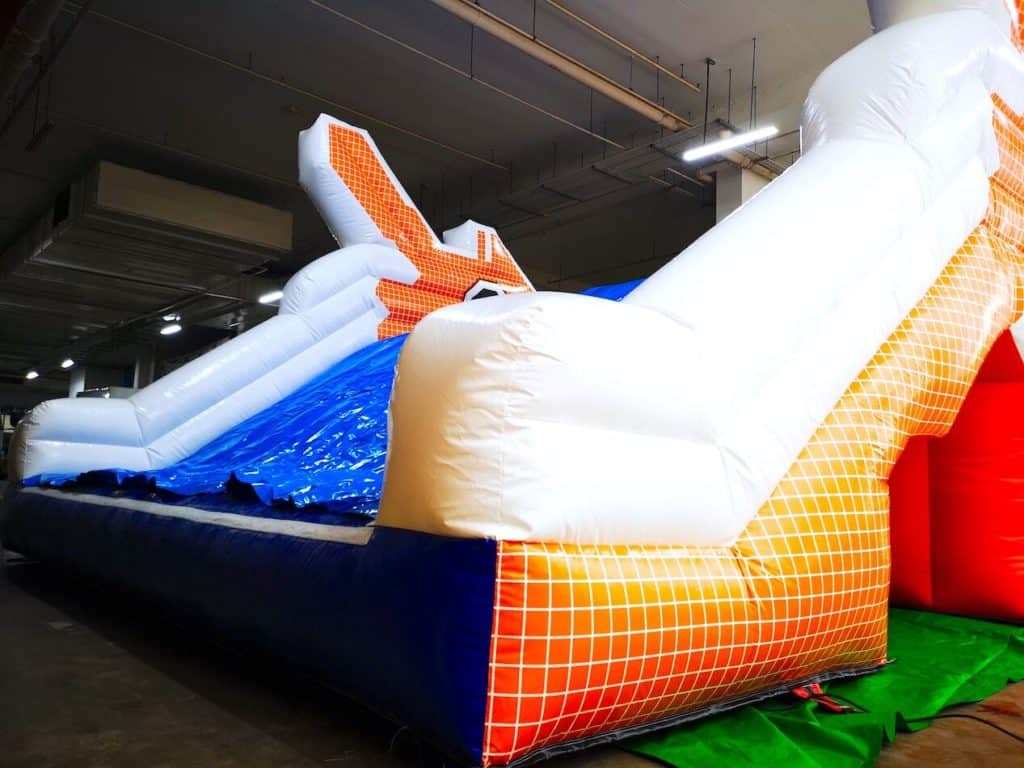 Singapore Inflatable Slide Rental | Carnival World