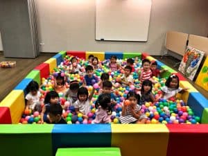 Singapore Ball Pit Rental | Carnival World Carnival World