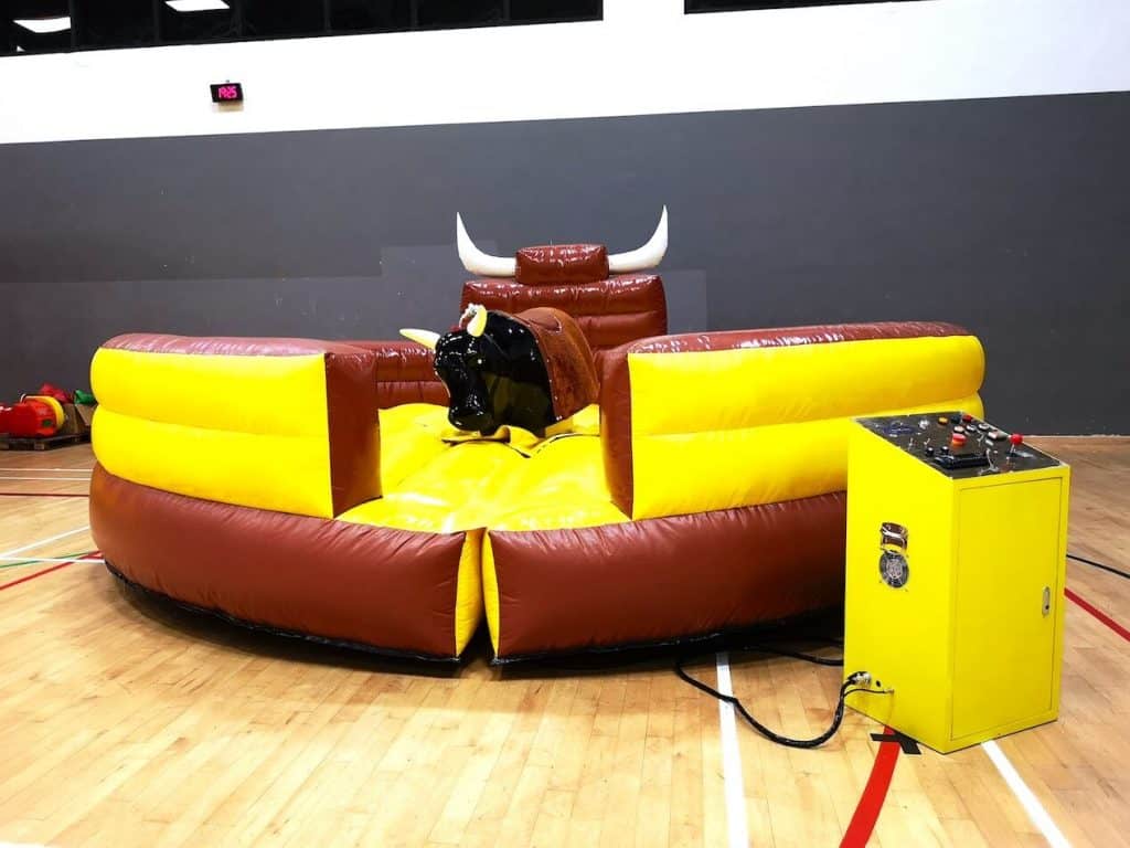 Singapore Carnival Rides Rental | Carnival World