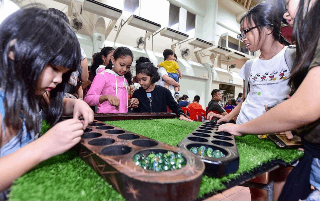 Traditional Game Stalls Rental | Carnival World