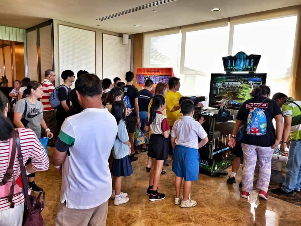 Carnival Event Planner Singapore | Carnival World
