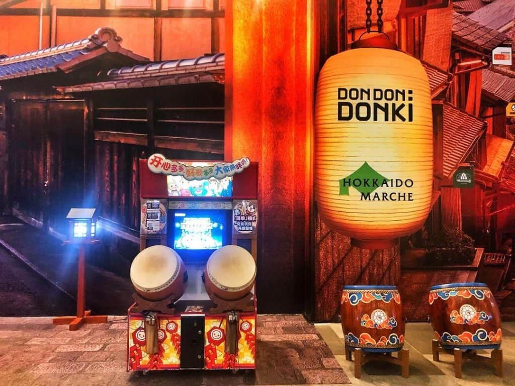 Carnival Event Planner Singapore | Carnival World