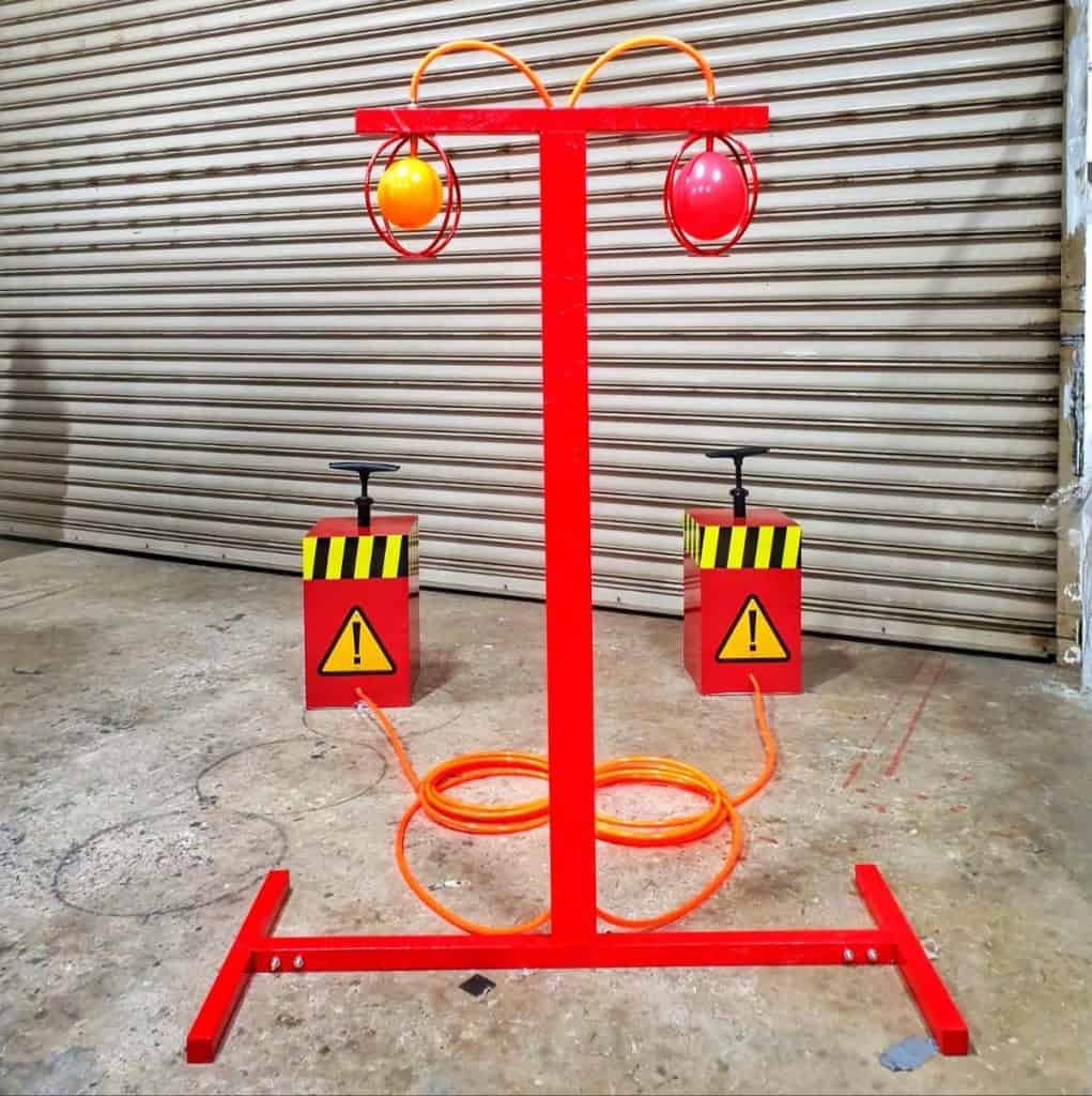 Balloon Blaster | Carnival World