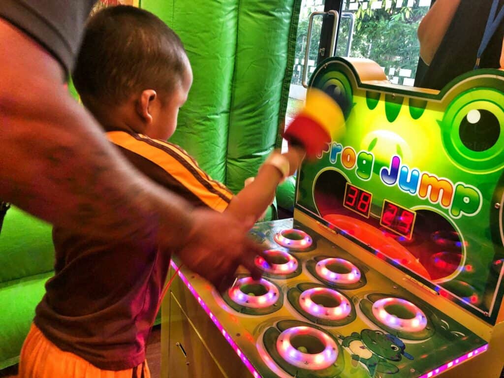 KIDS CARNIVAL GAMES AND ARCADE MACHINES RENTAL IN SINGAPORE | Carnival ...
