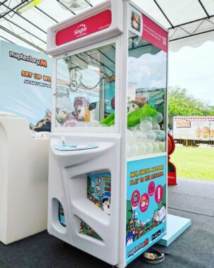 Cheapest Claw Machine Rental | Carnival World