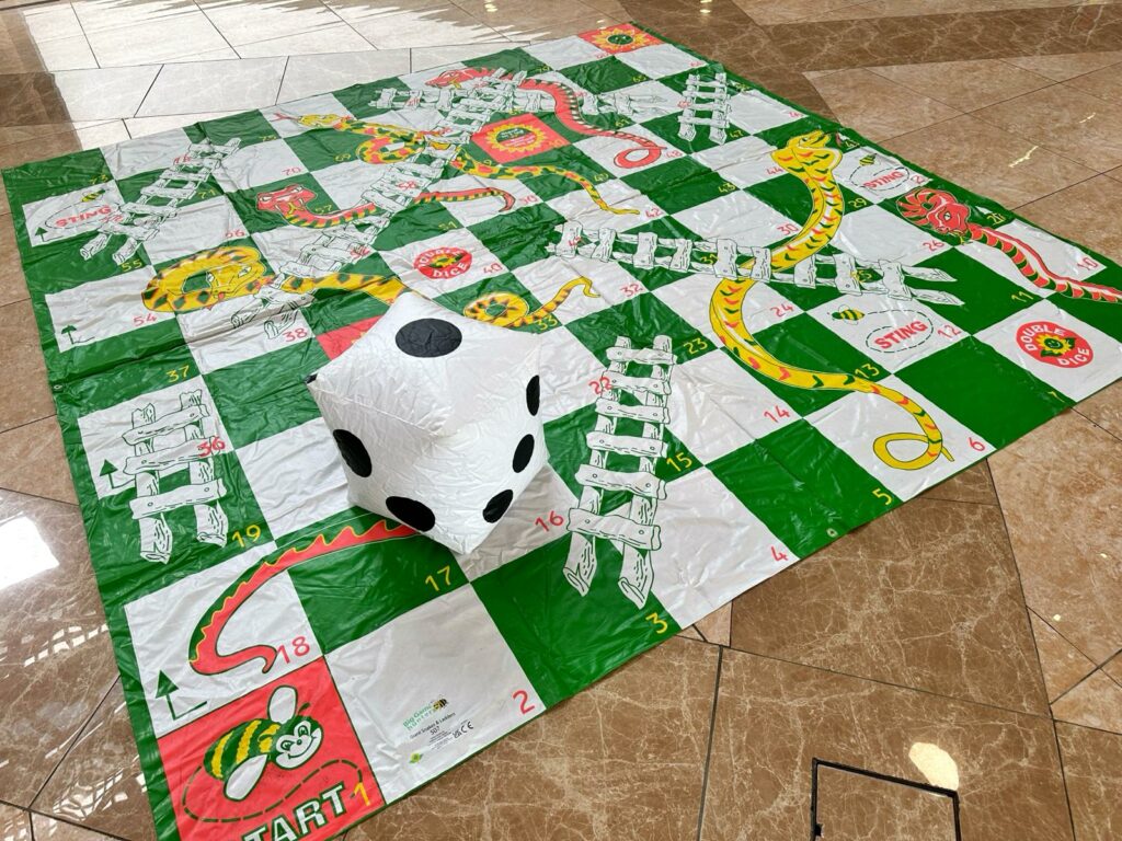 Fun Giant Game Booths for Rental | Carnival World